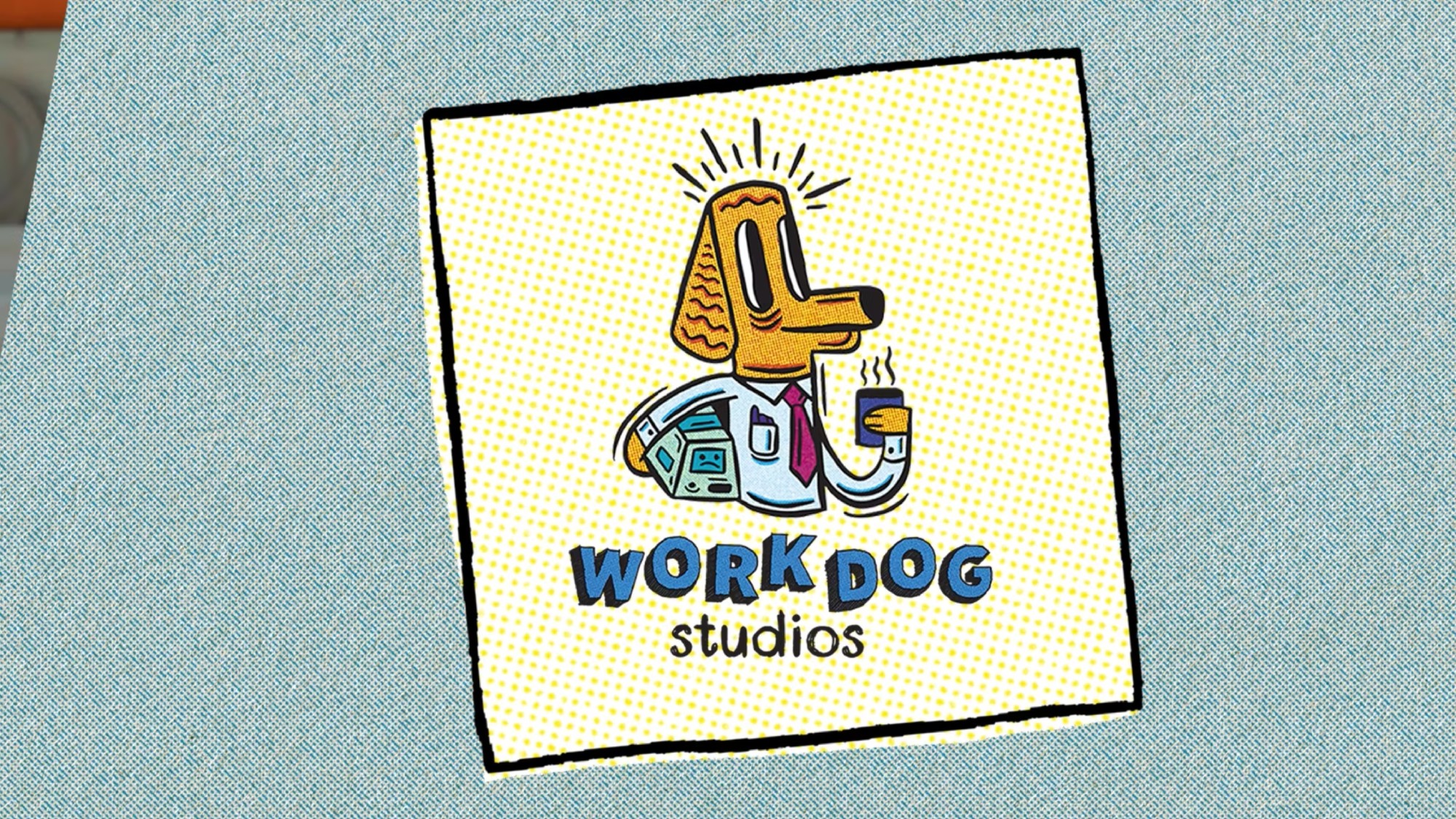 Your Ads Aren’t Dead—They’re Waiting To Become Unstoppable - Work Dog ...
